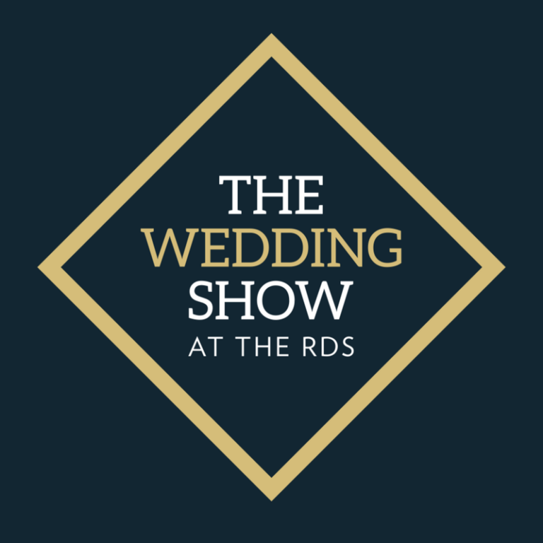 THE WEDDING SHOW AT THE RDS