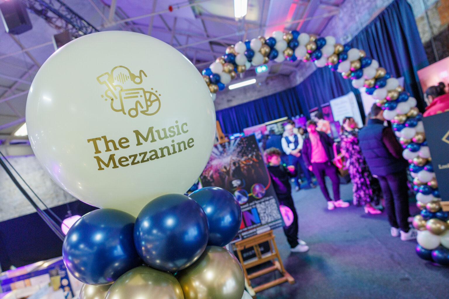 What’s on – THE WEDDING SHOW AT THE RDS